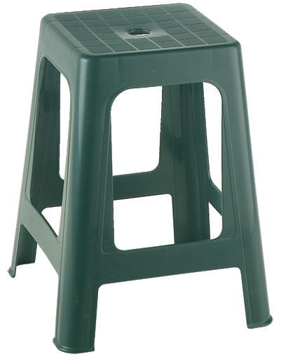 Comprar Banquito Plástico en Verines.com
